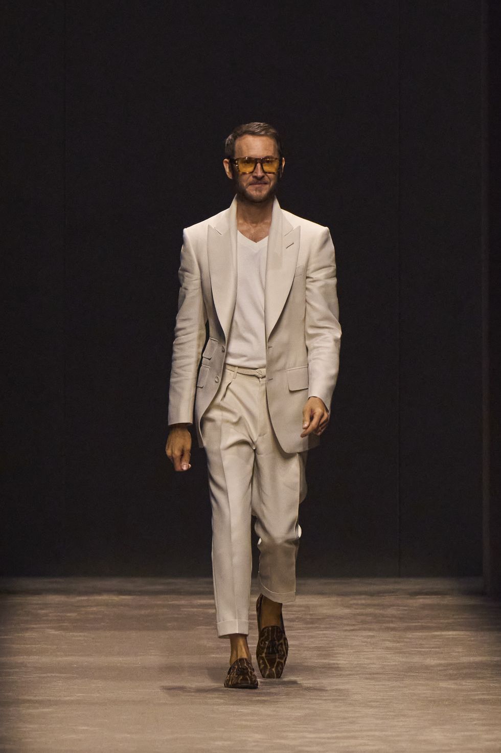 Who are the current designers of Gucci, Tom Ford and Tod’s ...