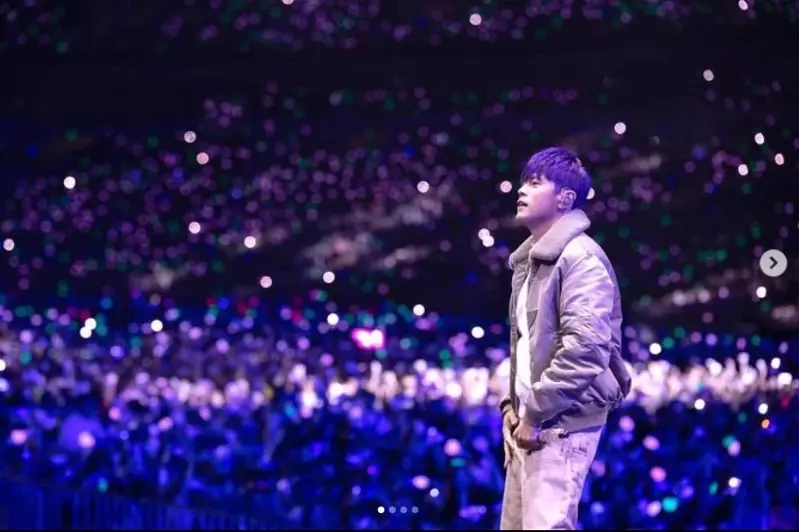 Jay Chou becomes Dior brand ambassador, LV names new Korean boy group ...